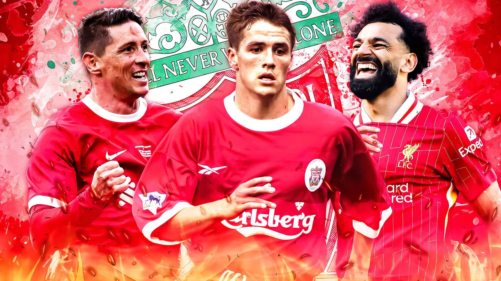 The 10 Greatest Liverpool Attackers in History Ranked