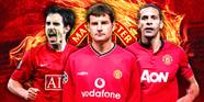 10 Greatest Man United Defenders In Football History Ranked 10 Greatest Man United Defenders In Football History Ranked