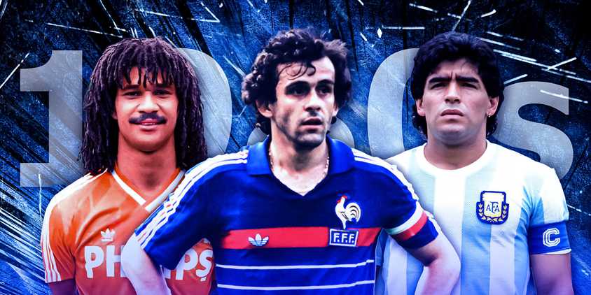 10 Greatest Defenders of the 1980s [Ranked]