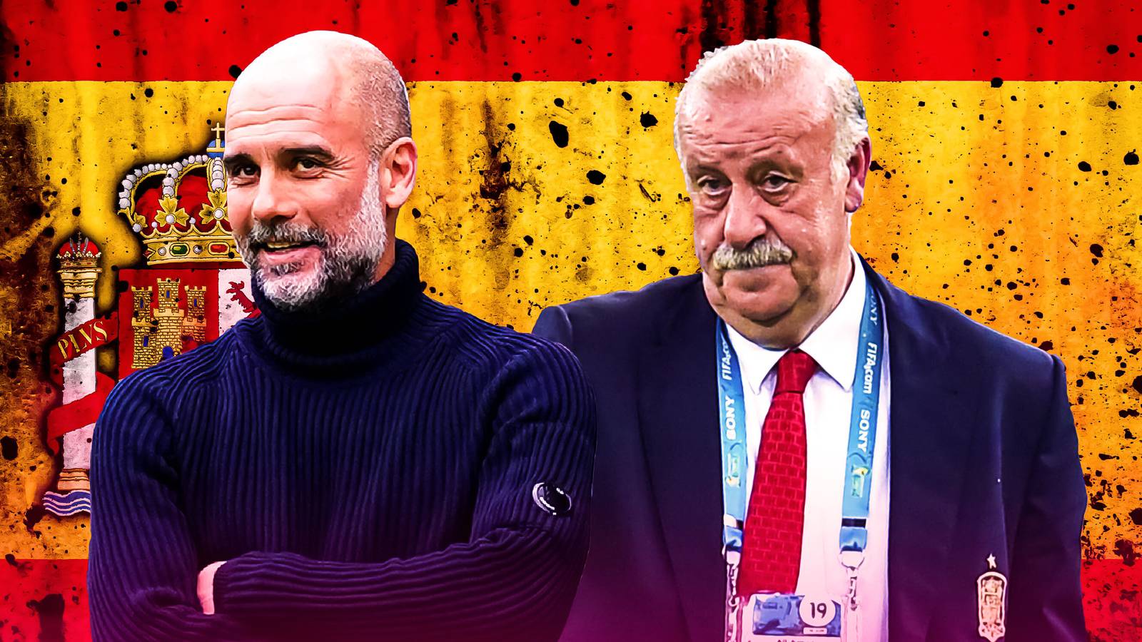 10 Greatest Spanish Managers in Football History [Ranked]