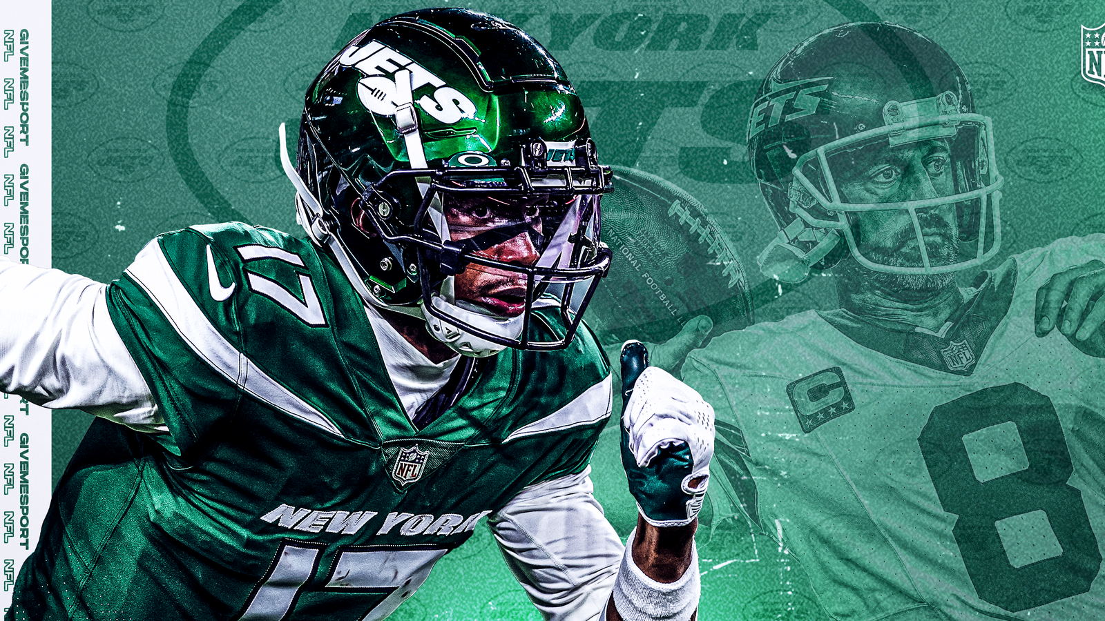 Jets' Garrett Wilson is Poised For His Best Season Yet