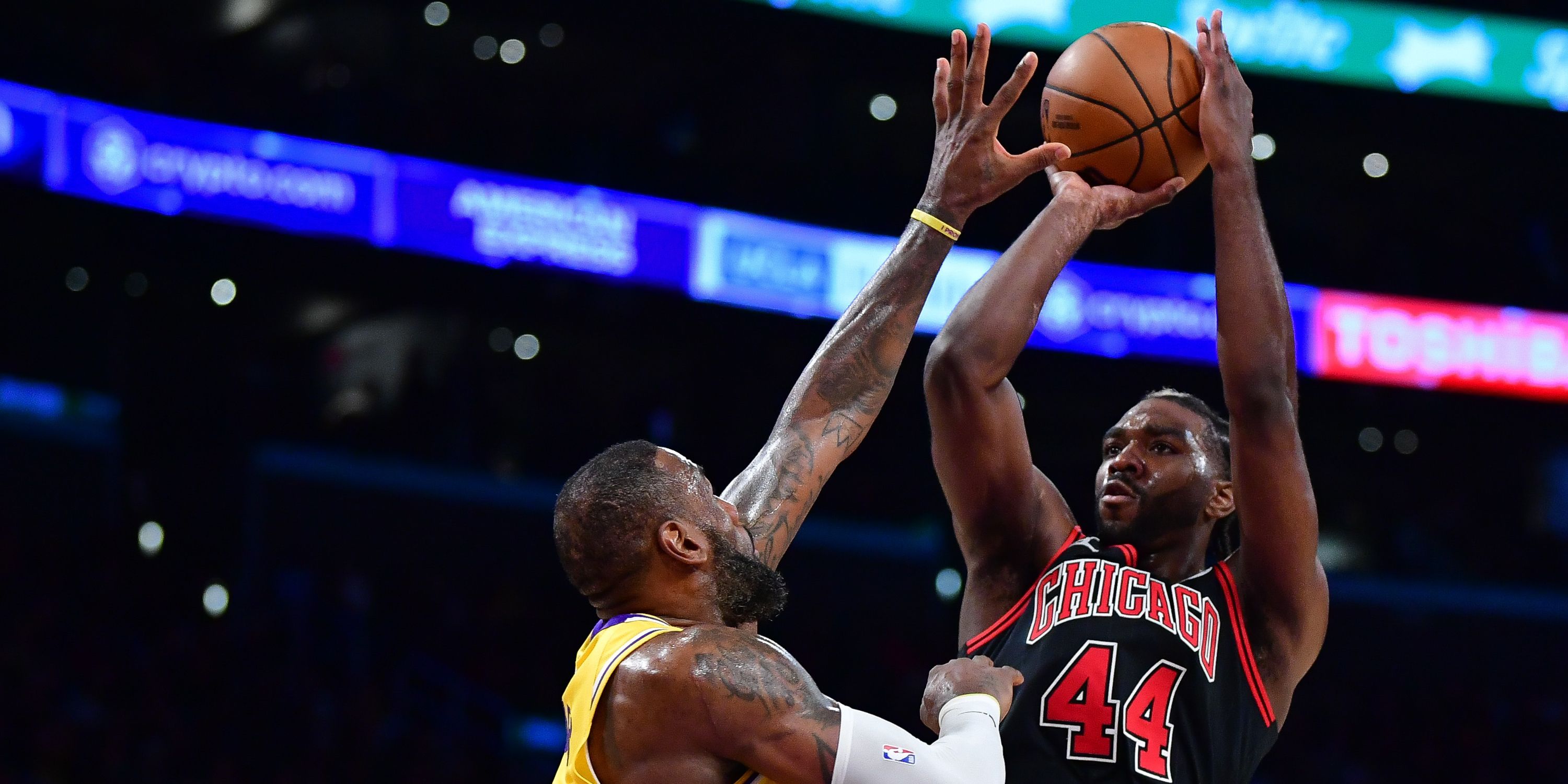 Patrick Williams Signs 5-Year, $90 Million Deal to Stay with Chicago Bulls
