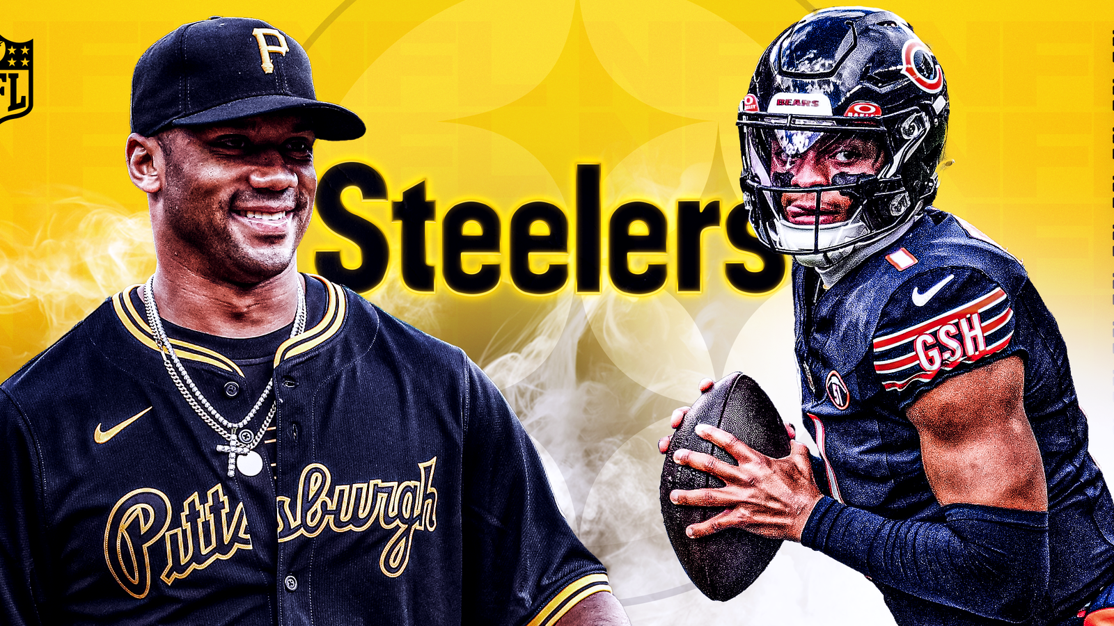 Why the Pittsburgh Steelers Should Run a Two-QB System in 2024
