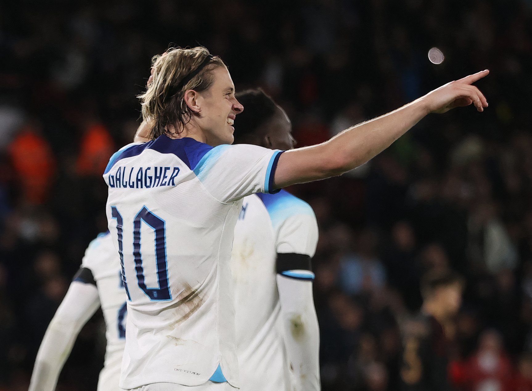 24 Euro 2024 Players Who Could be on the Move This Summer