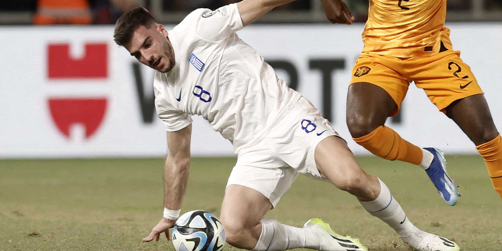 Panathinaikos v Chelsea Lineups for Europa Conference League, Neto to start