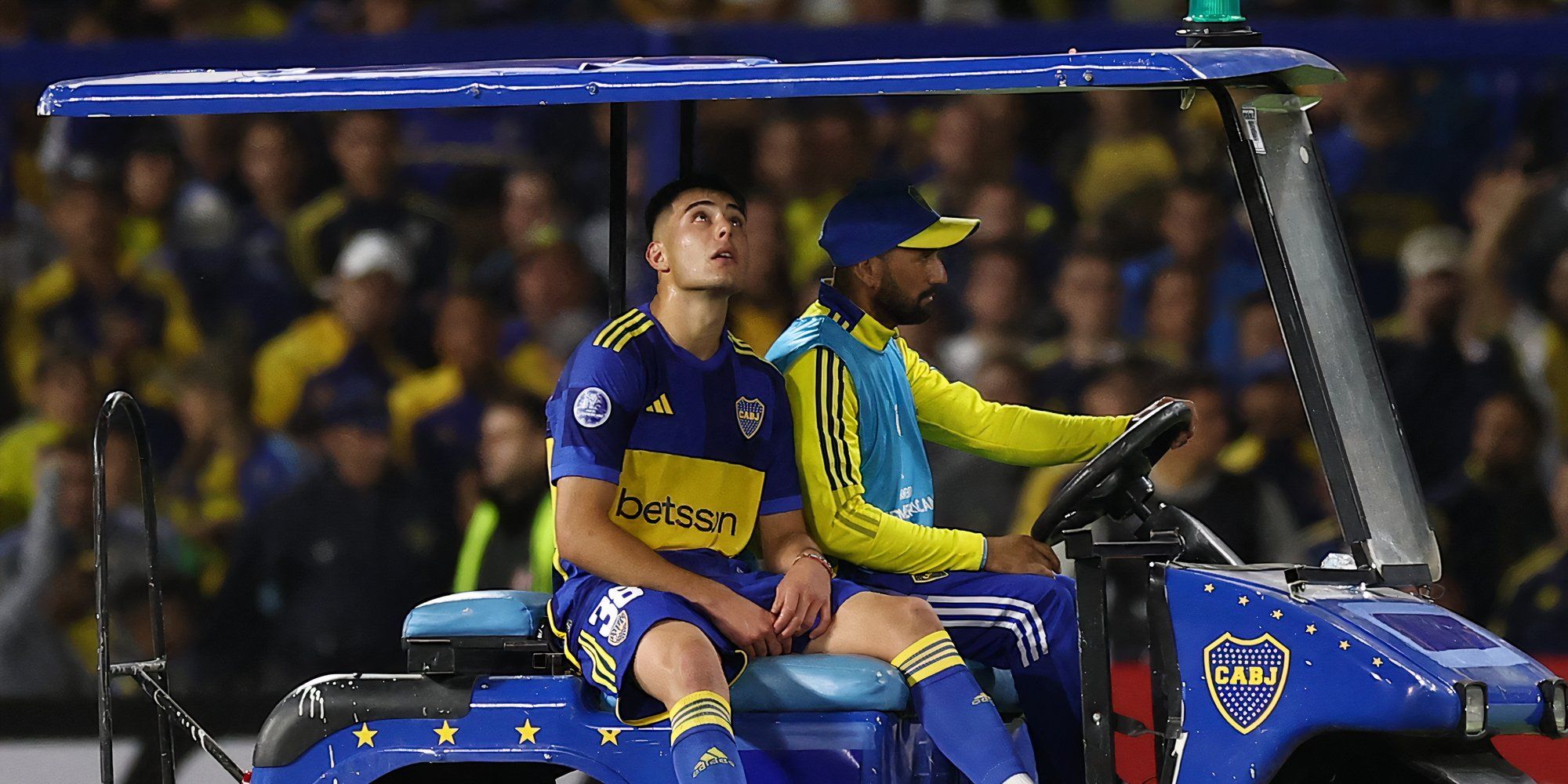 Chelsea One Step Away From Signing Aaron Anselmino