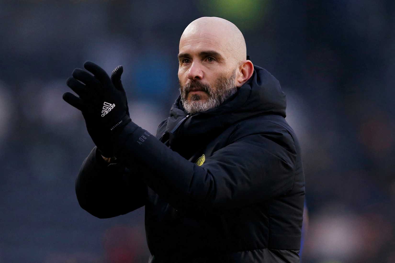 Man Utd and Chelsea Eyeing Milos Kerkez