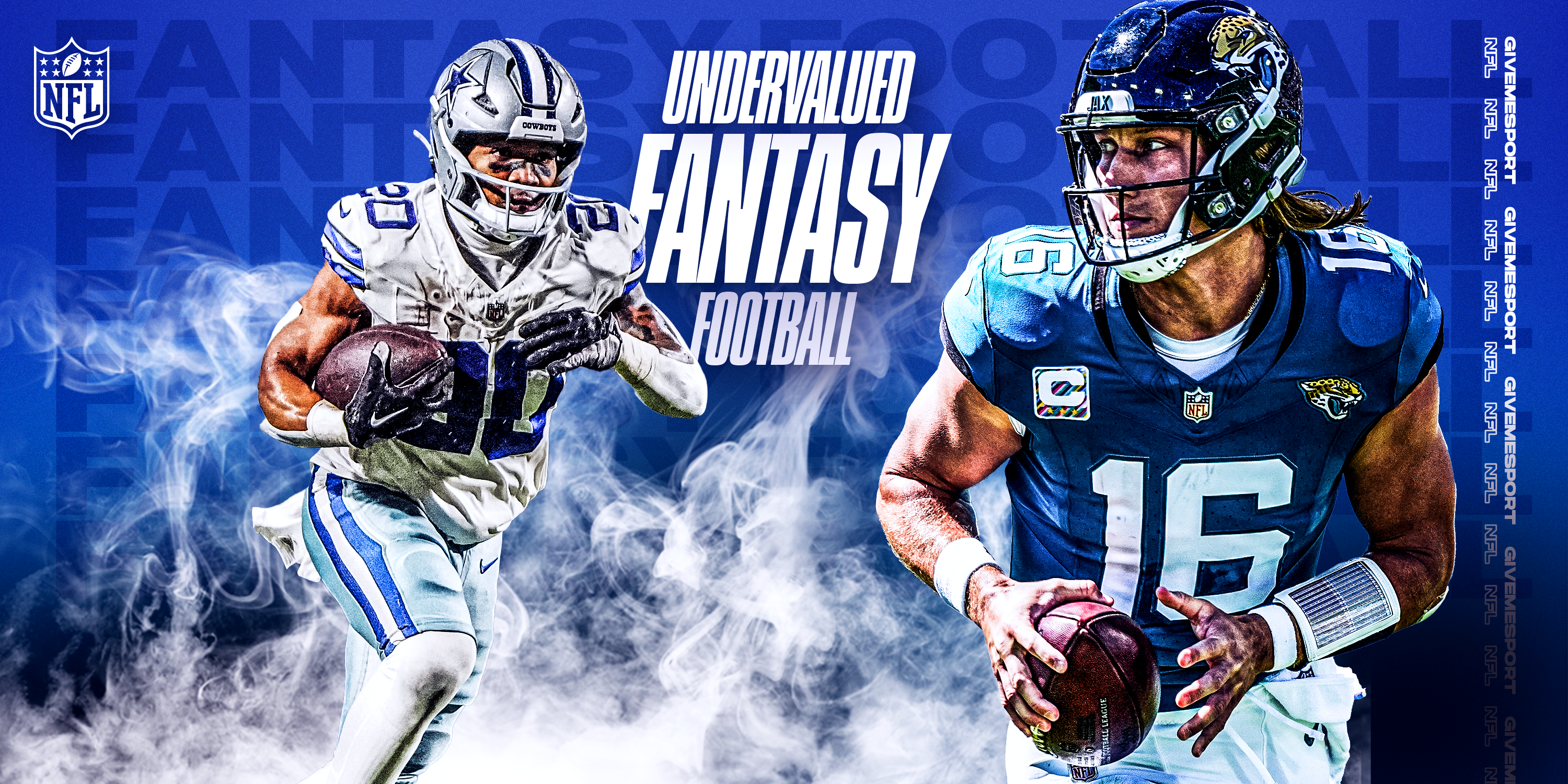 Target these 5 fantasy football players in every fantasy draft