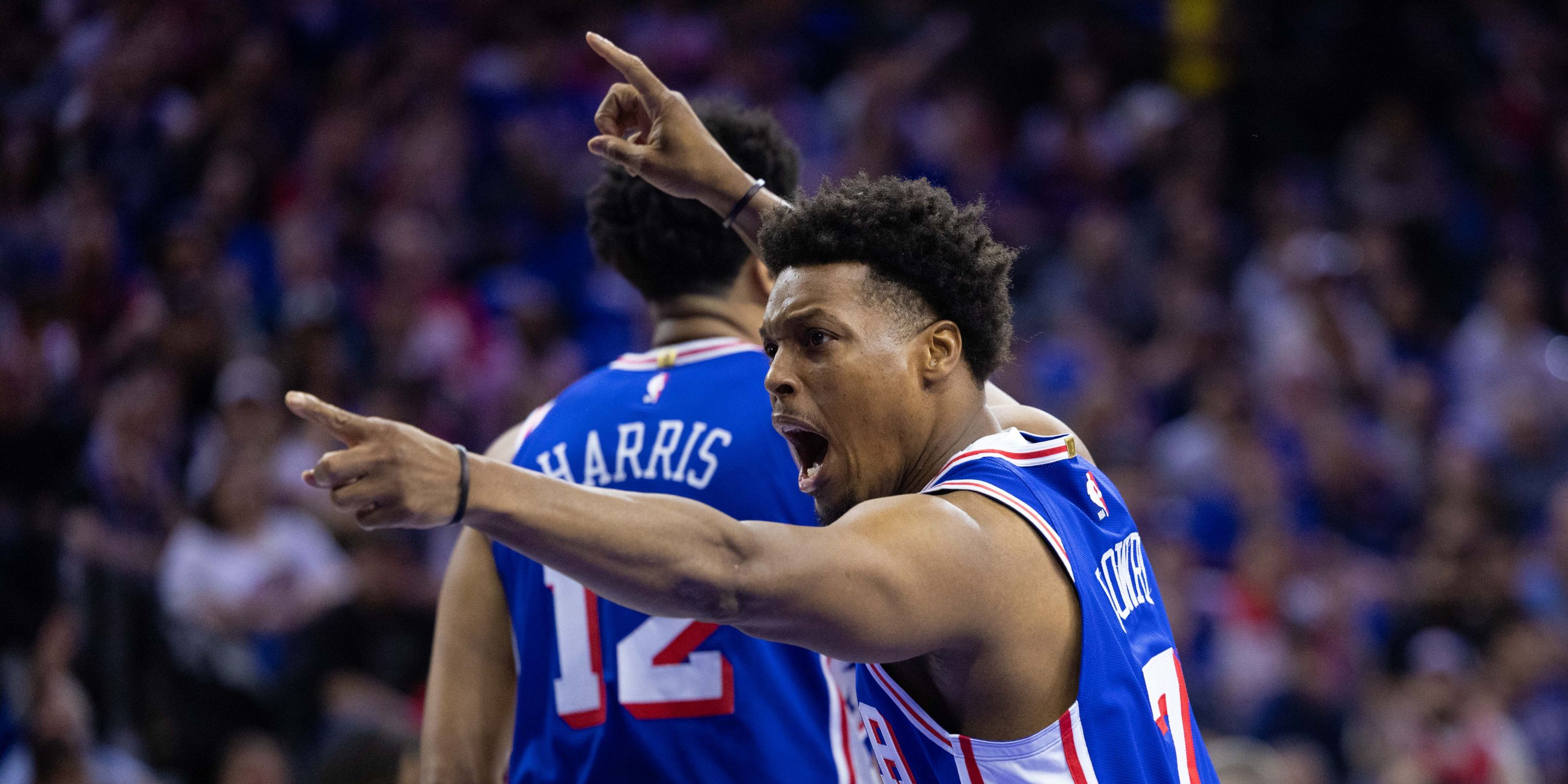 Top 5 NBA Free Agent Point Guards in 2024