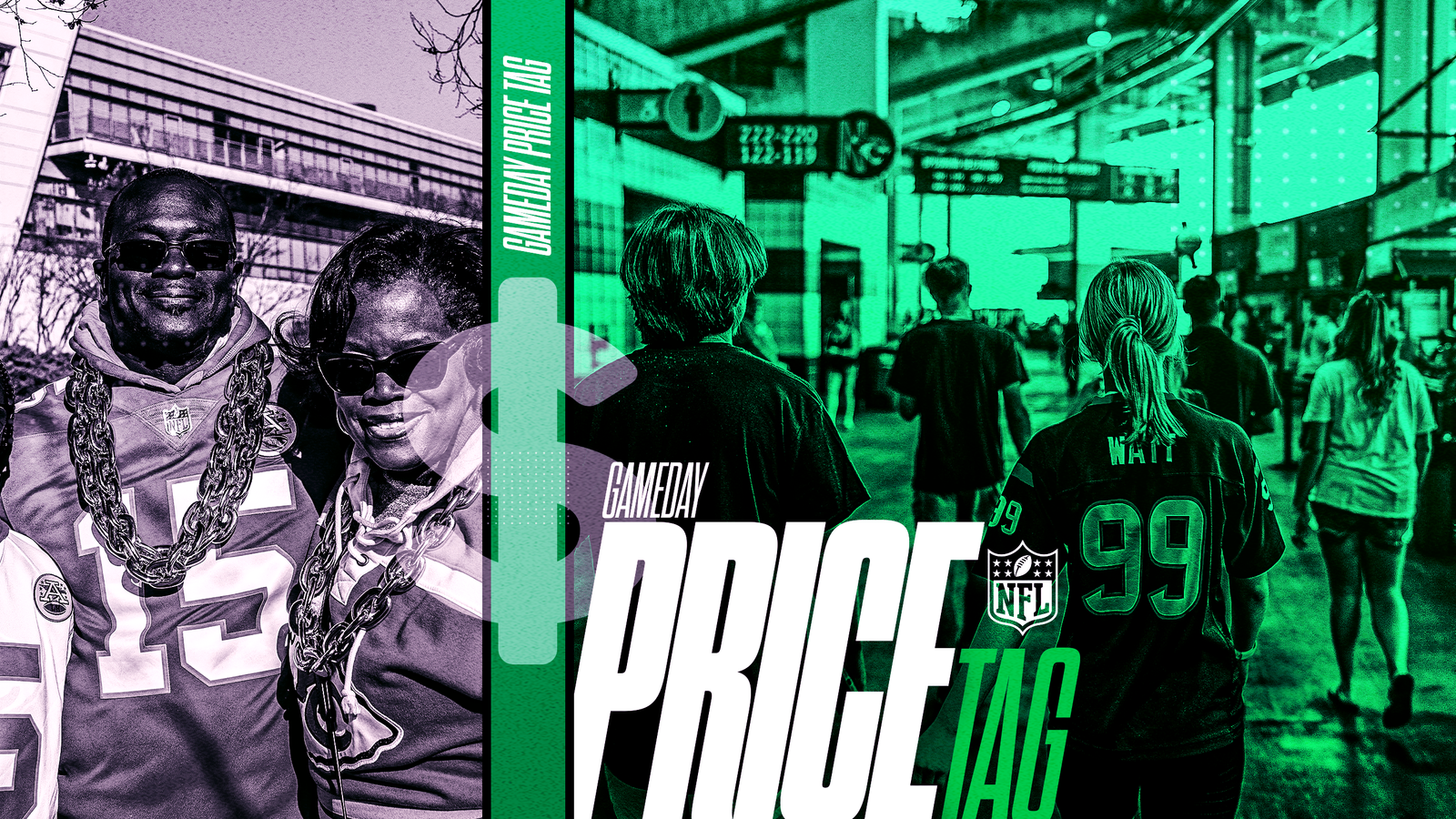 How Much it Costs For a Family of 4 To Go To An NFL Game in 2024