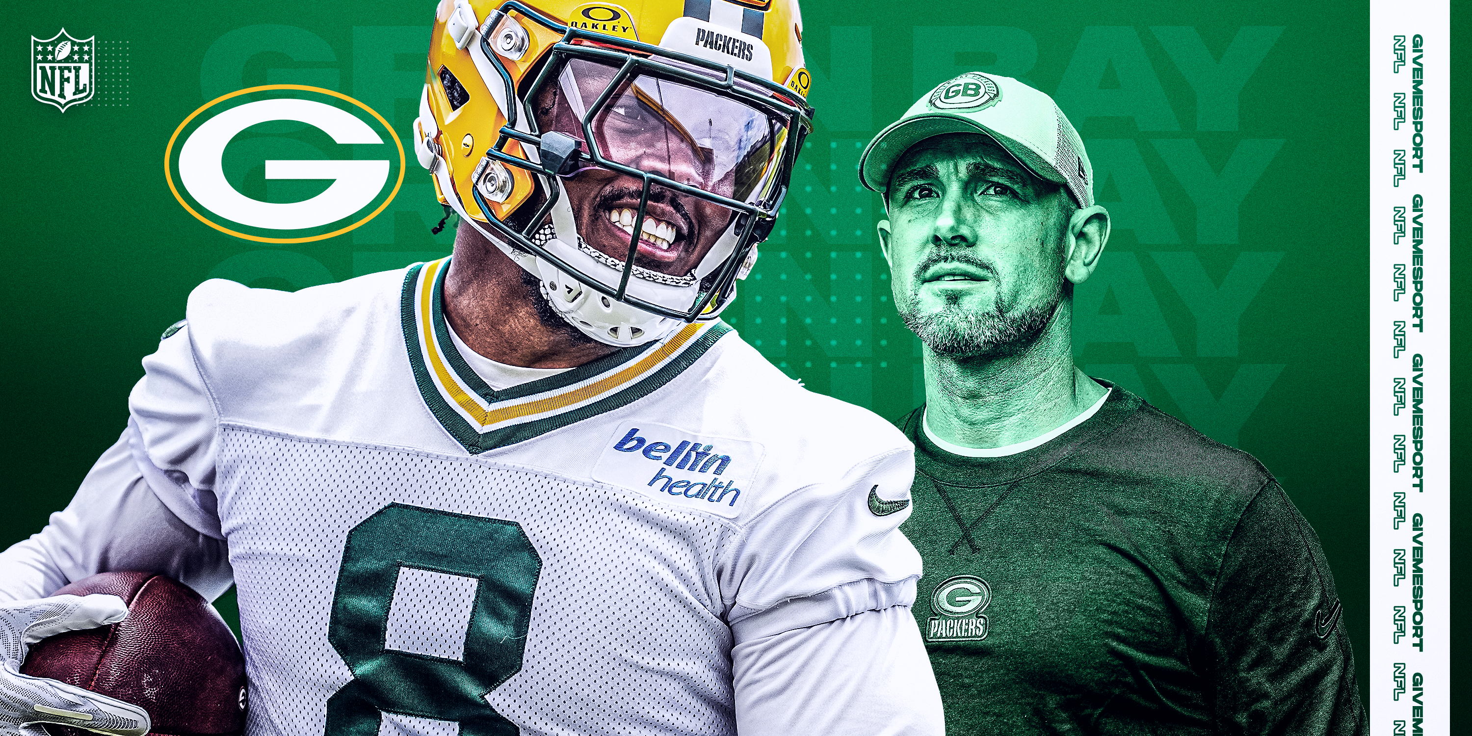 Three Best Offseason Moves for the Green Bay Packers