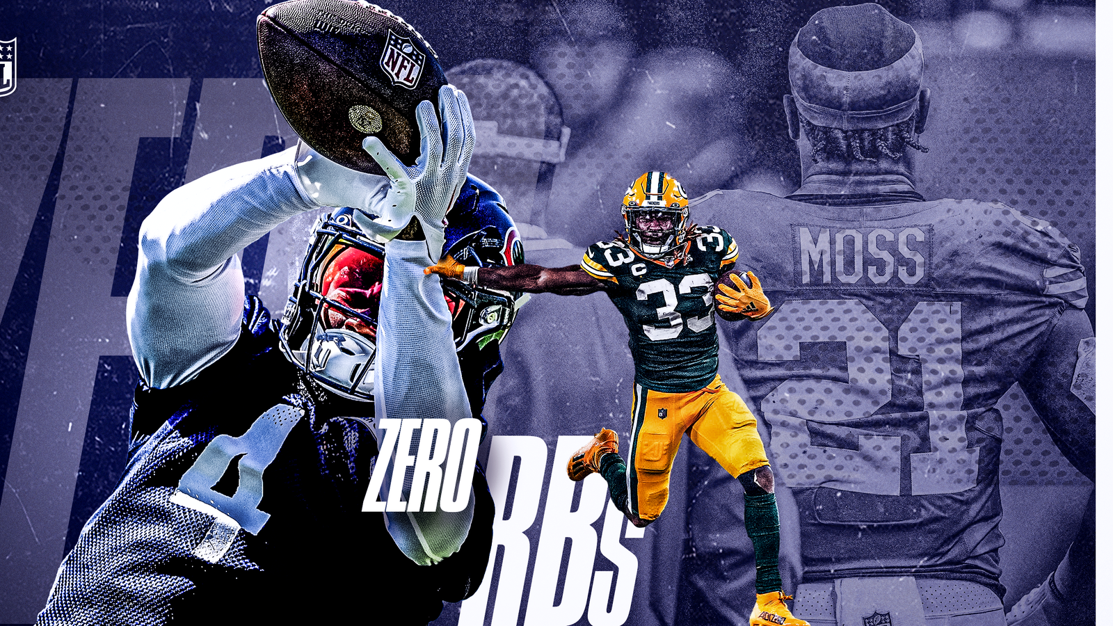 Fantasy Football: Zero-RB Draft Strategy Breakdown