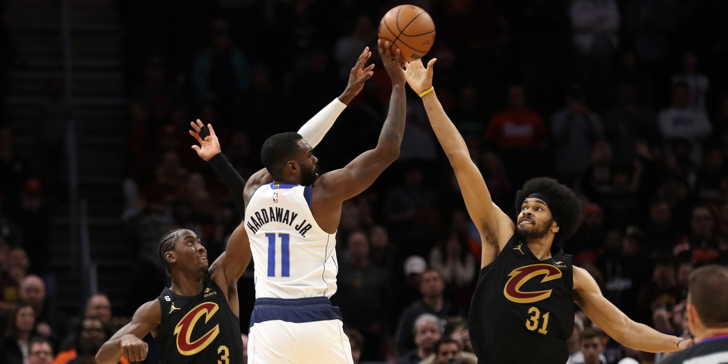 Top 3 NBA Trade Destinations for Dallas Mavericks' Tim Hardaway Jr.