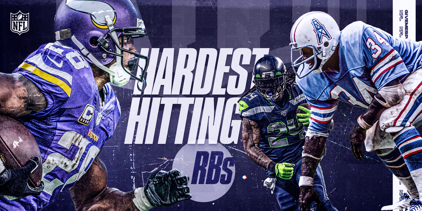 Top 10 most entertaining celebrations in NFL history