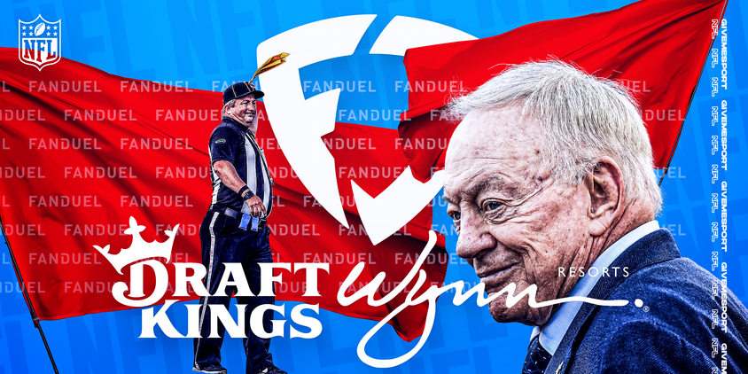 Top 10 most entertaining celebrations in NFL history