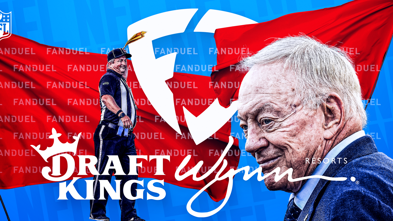 5 Red Flags That Are Ruining the NFL
