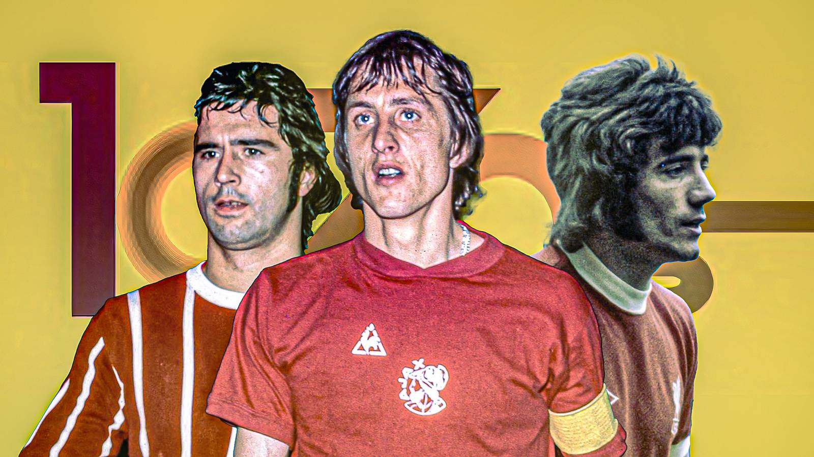 10 Greatest Footballers of the 1970s [Ranked]
