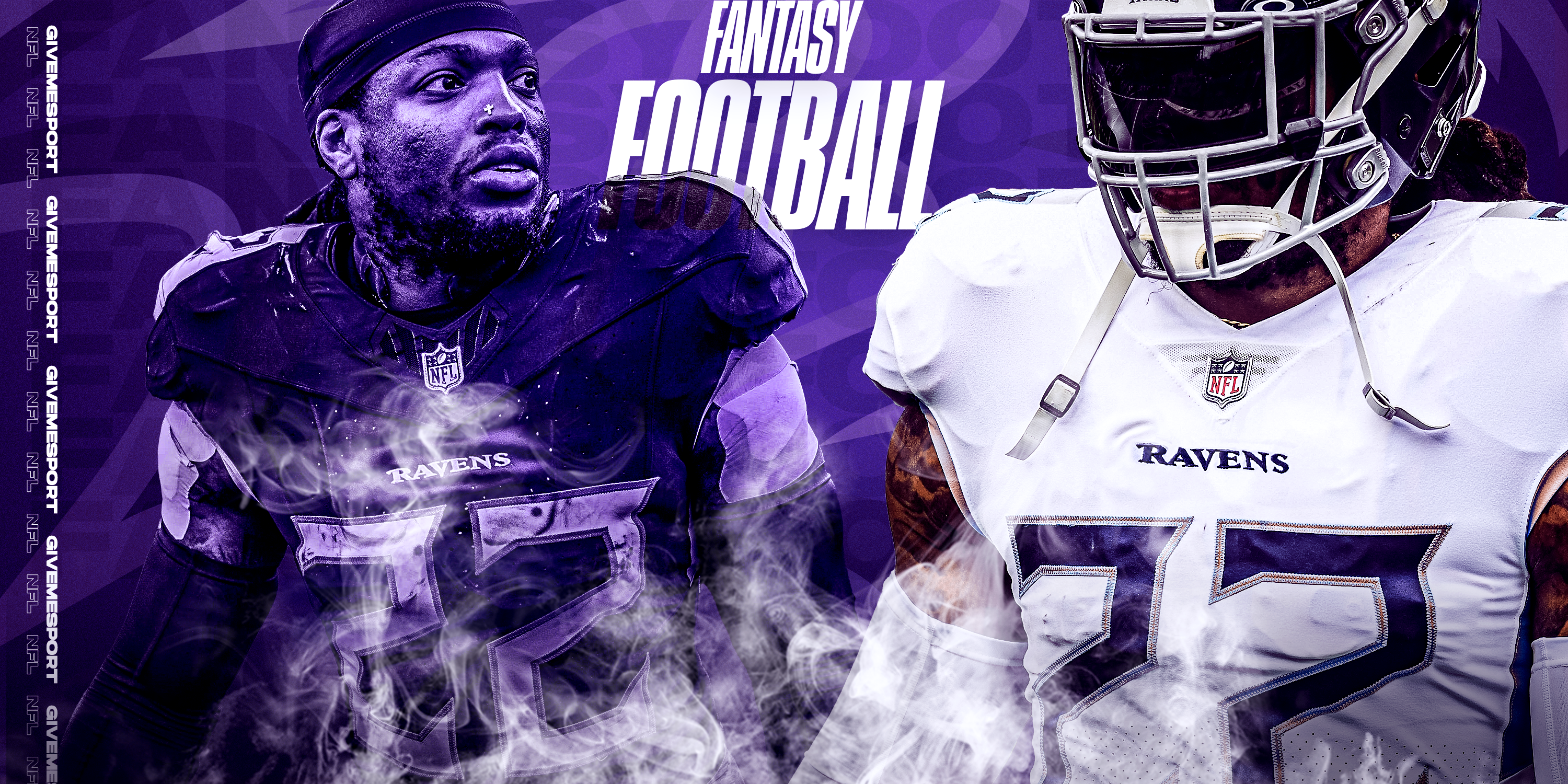 Why Ravens' Derrick Henry Has Fantasy MVP Potential