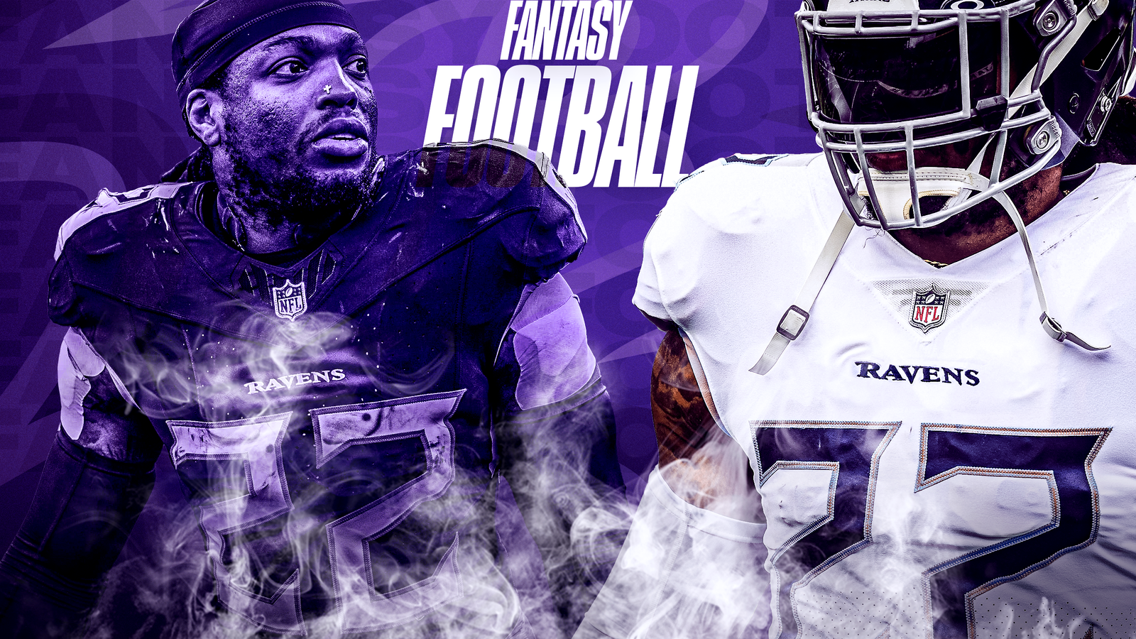 Why Ravens' Derrick Henry Has Fantasy MVP Potential