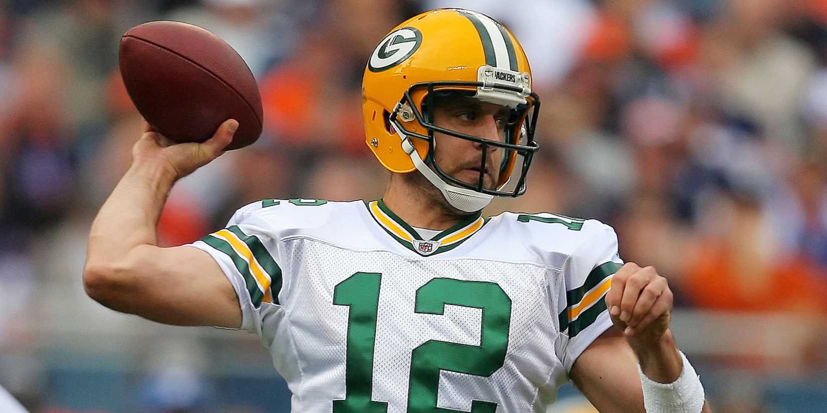 NFL Quarterbacks With the Most Touchdown Passes in a Single Season