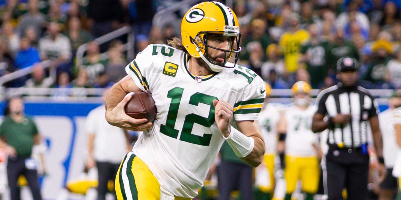 The 10 Quarterbacks With the Most Rushing Yards in NFL History