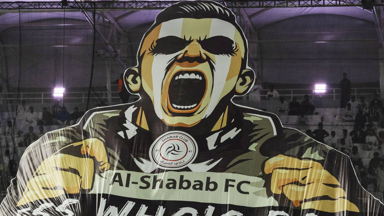Exclusive: Saudi side Al-Shabab Want Big-Name European Stars