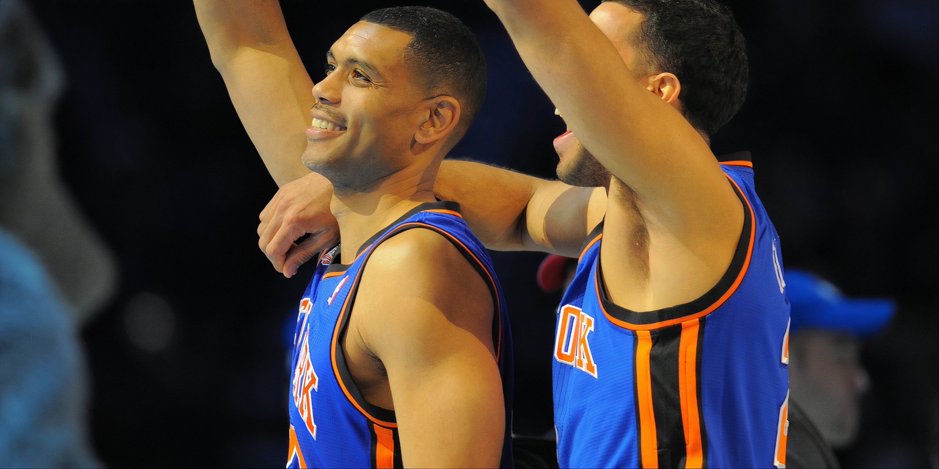AI has Named and Ranked the 10 Greatest New York Knicks Players of All Time