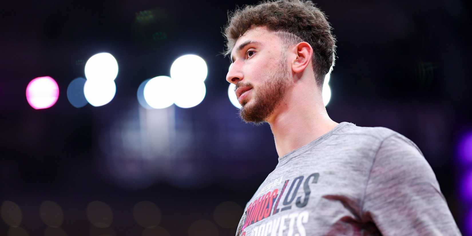 Alperen Sengun Exposes Giannis Antetokounmpo’s Weakness in EuroBasket Semis