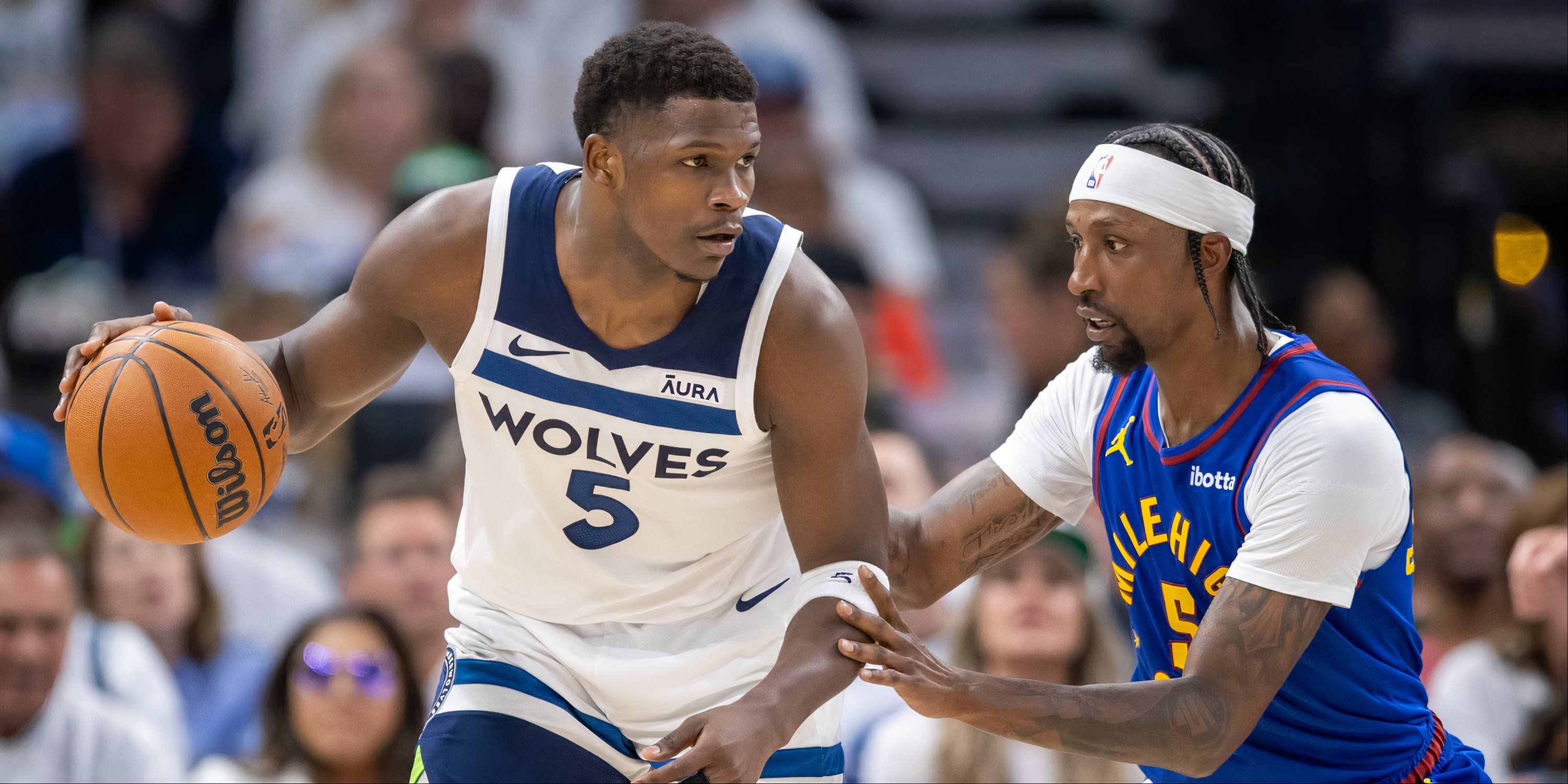 Denver Nuggets Must Retain Kentavious Caldwell-Pope in NBA Free Agency