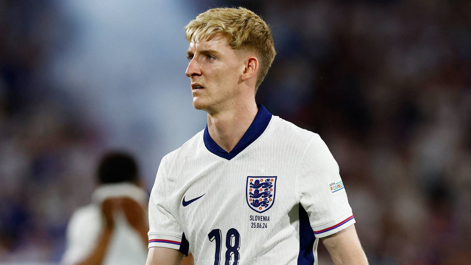 Anthony Gordon 'Keen to Join Liverpool' but Price Must Drop