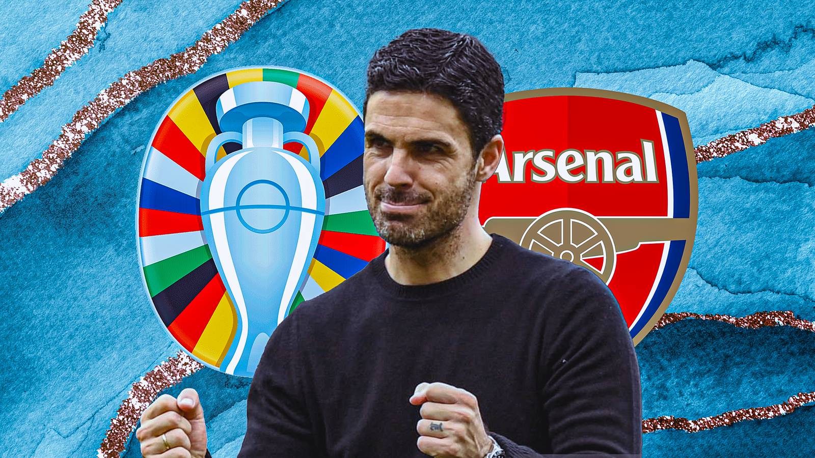 3 Players Arsenal Must Watch at Euro 2024