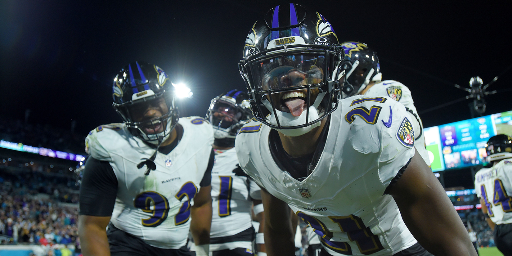 Ranking All NFL Divisions From Strongest to Weakest in 2024
