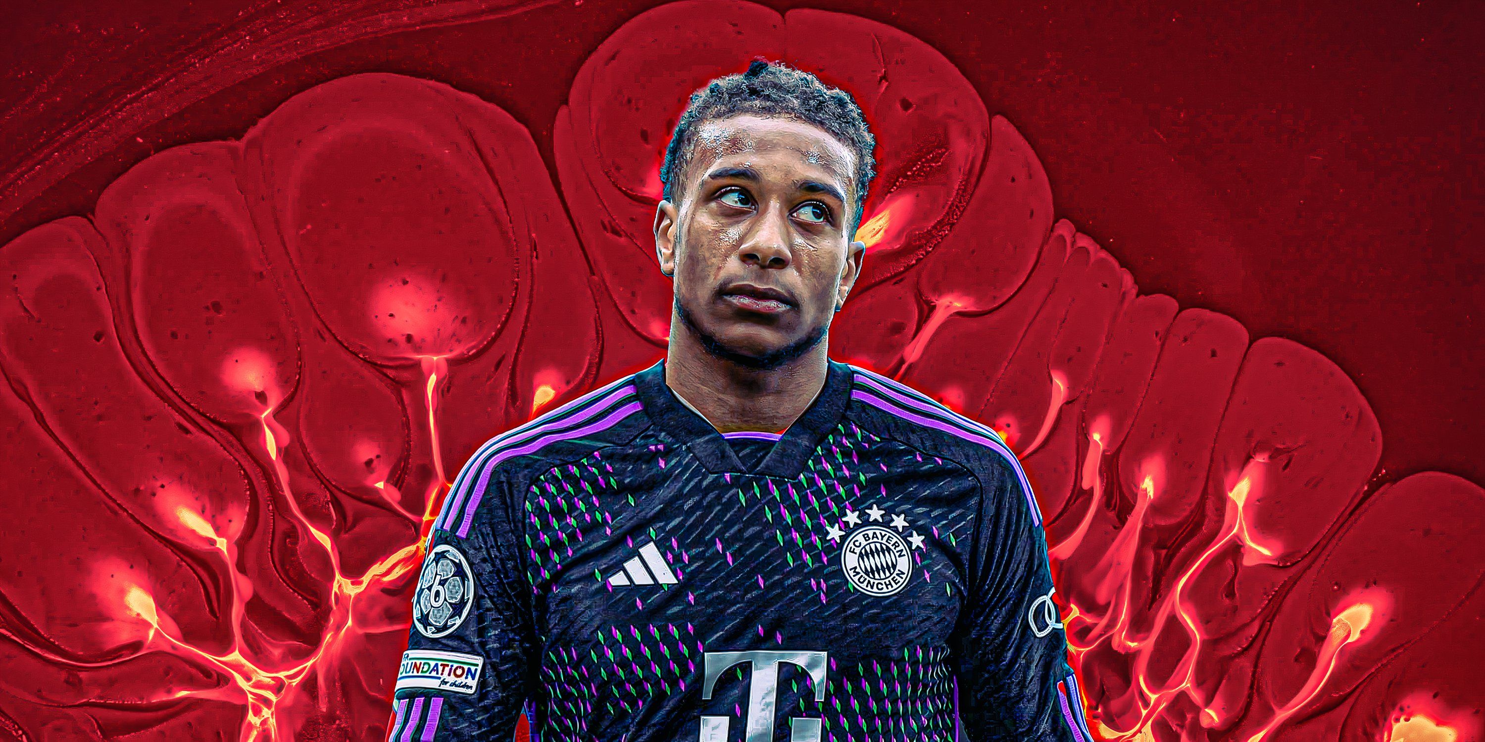 Bayern Munich's Bizarre Rule Michael Olise Will Have to Follow