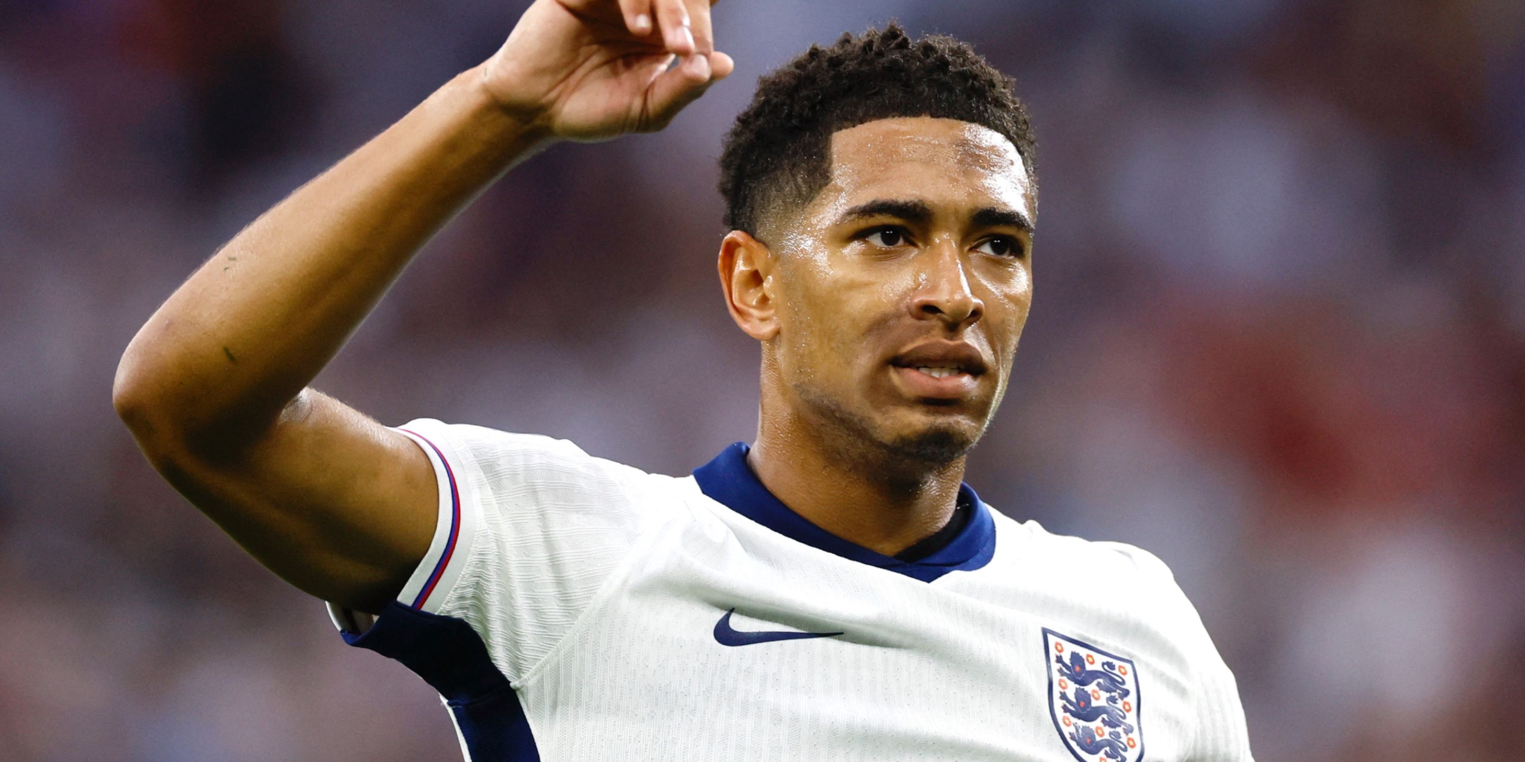 England 1-0 Serbia: Player Ratings and Match Highlights