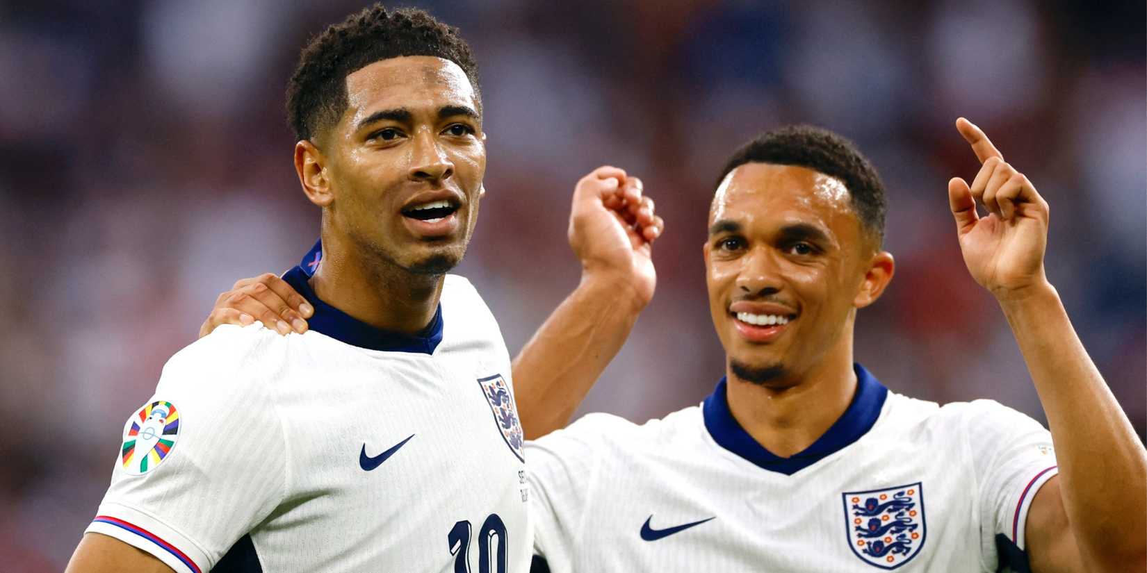 England 1-0 Serbia: Player Ratings and Match Highlights