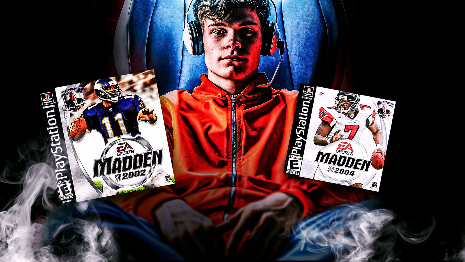 Ranking the 5 Best Madden Games Ever