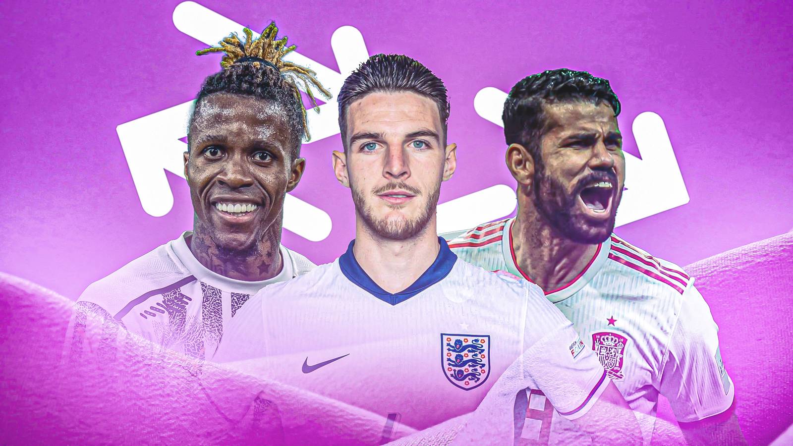 10 Best Players Who Have Been Capped for Two National Teams (Ranked)