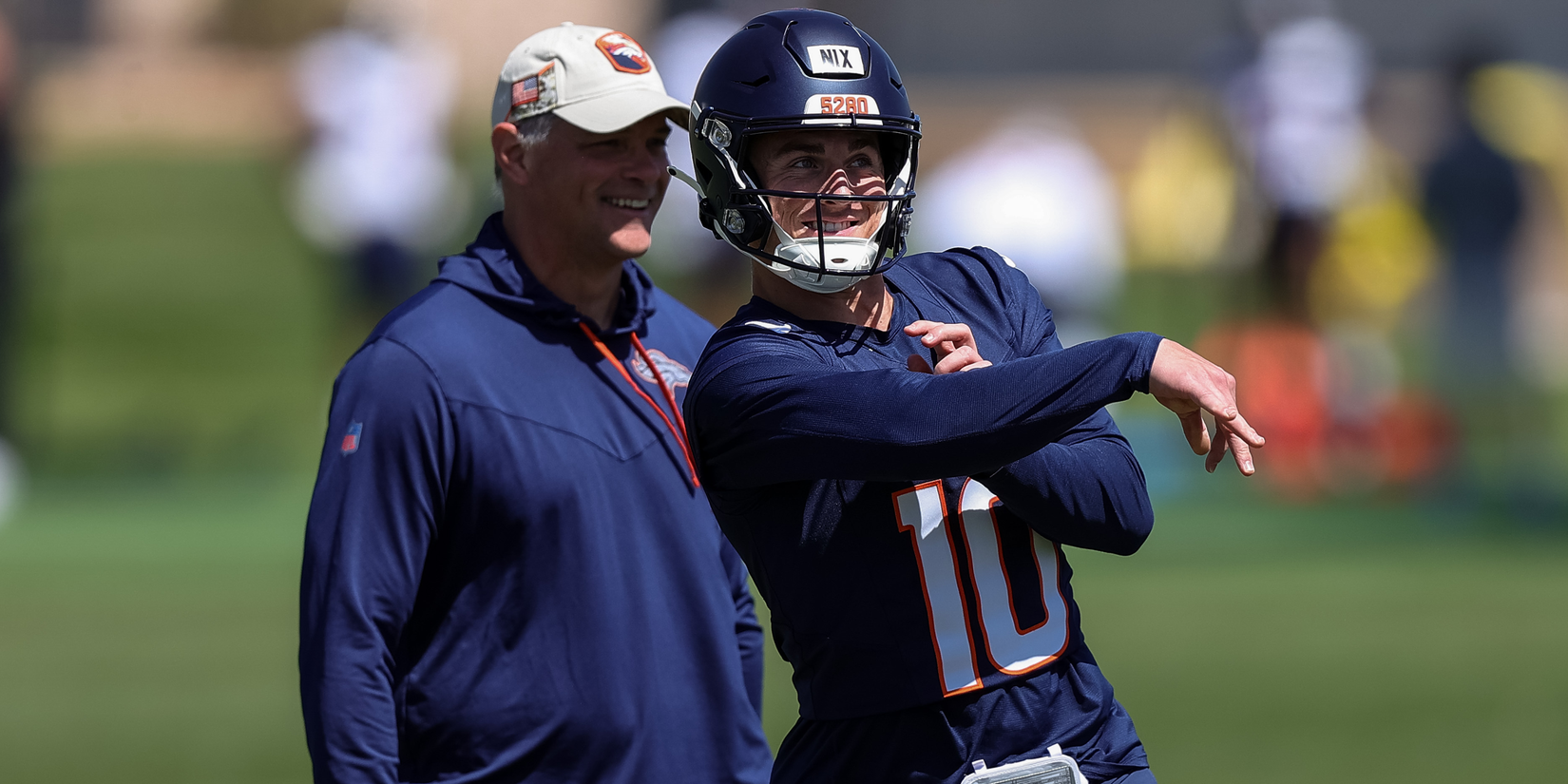 Fantasy Football Sleepers: Who Is This Year's C.J. Stroud?