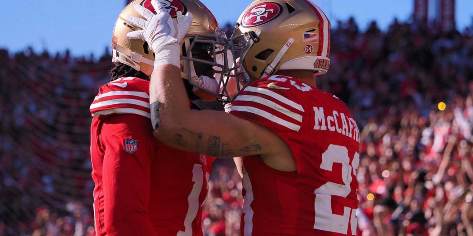 PFF Releases Their Top 50 NFL Players