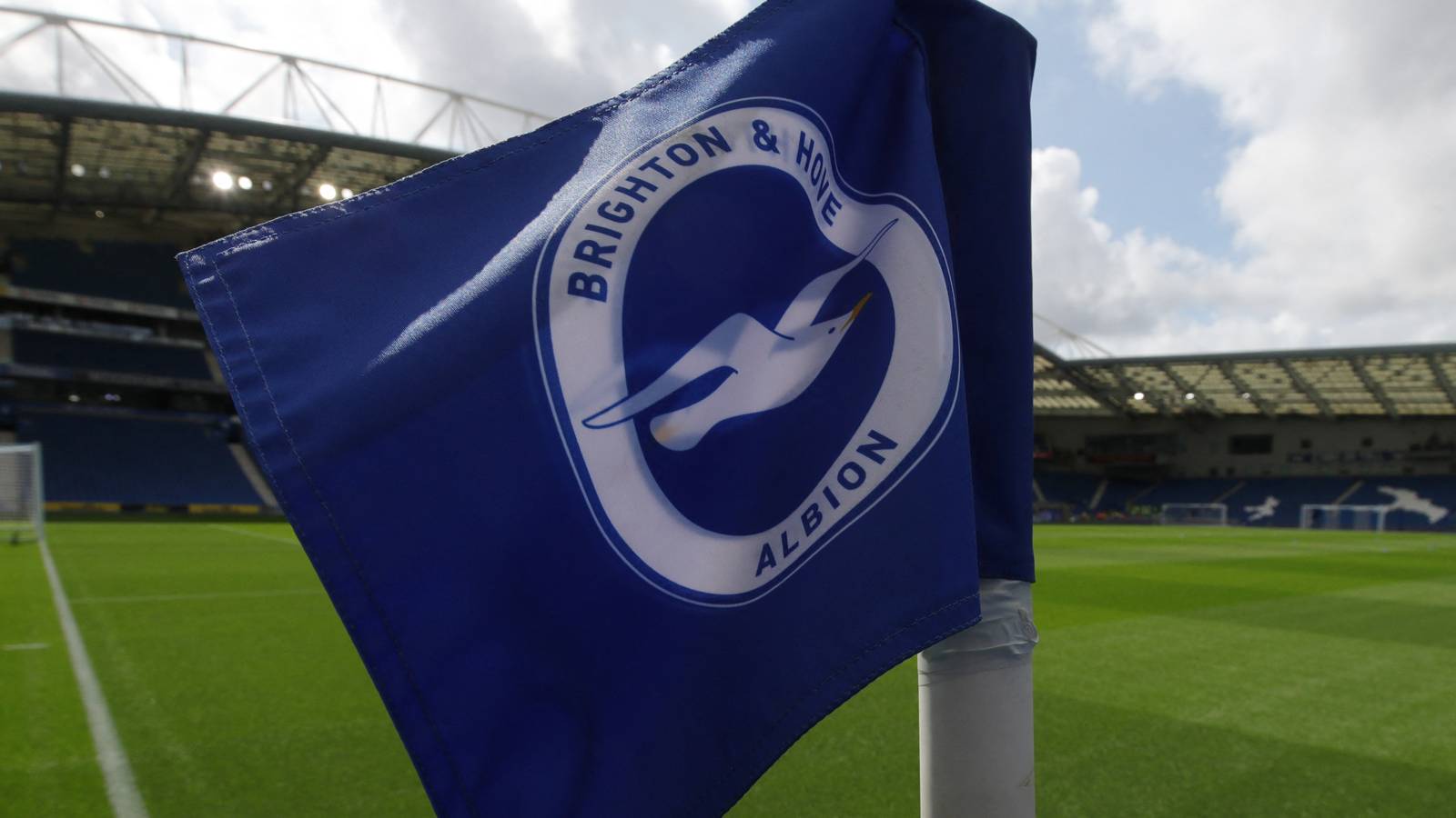Brighton Season Ticket Holder Claims He's Been Banned from Club For Wearing Palestine Shirt