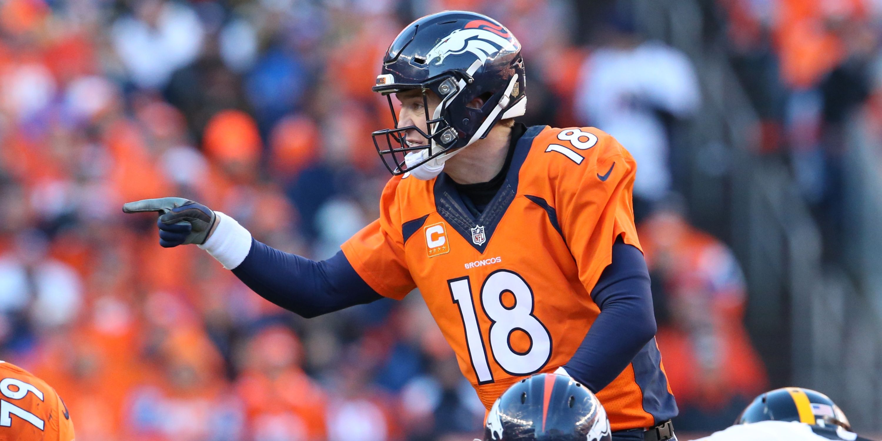 The NFL Teams With the Best Home Field Advantage Since 2000