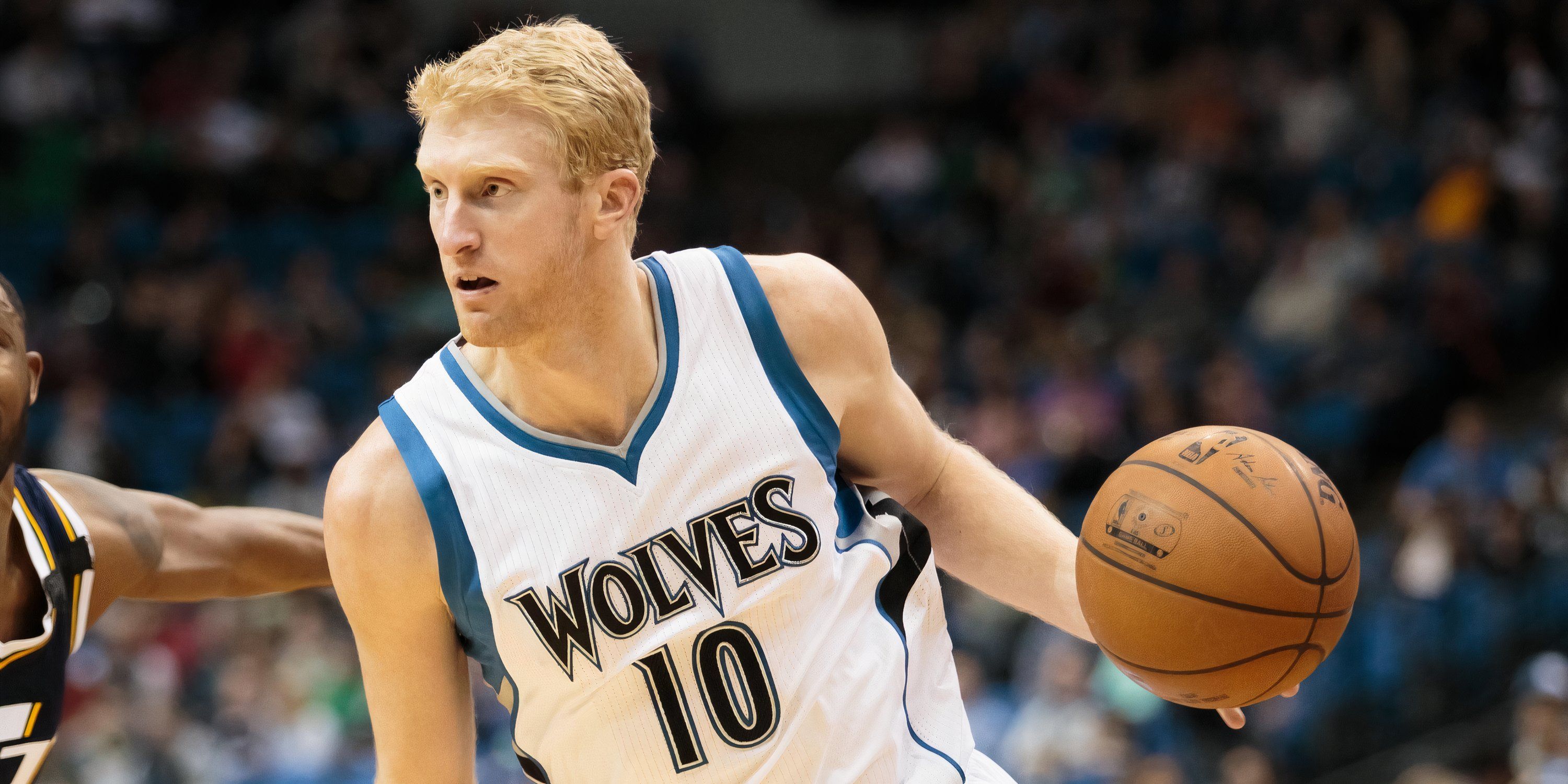 Former NBA Player Chase Budinger Qualifies For Paris Olympics in Beach ...