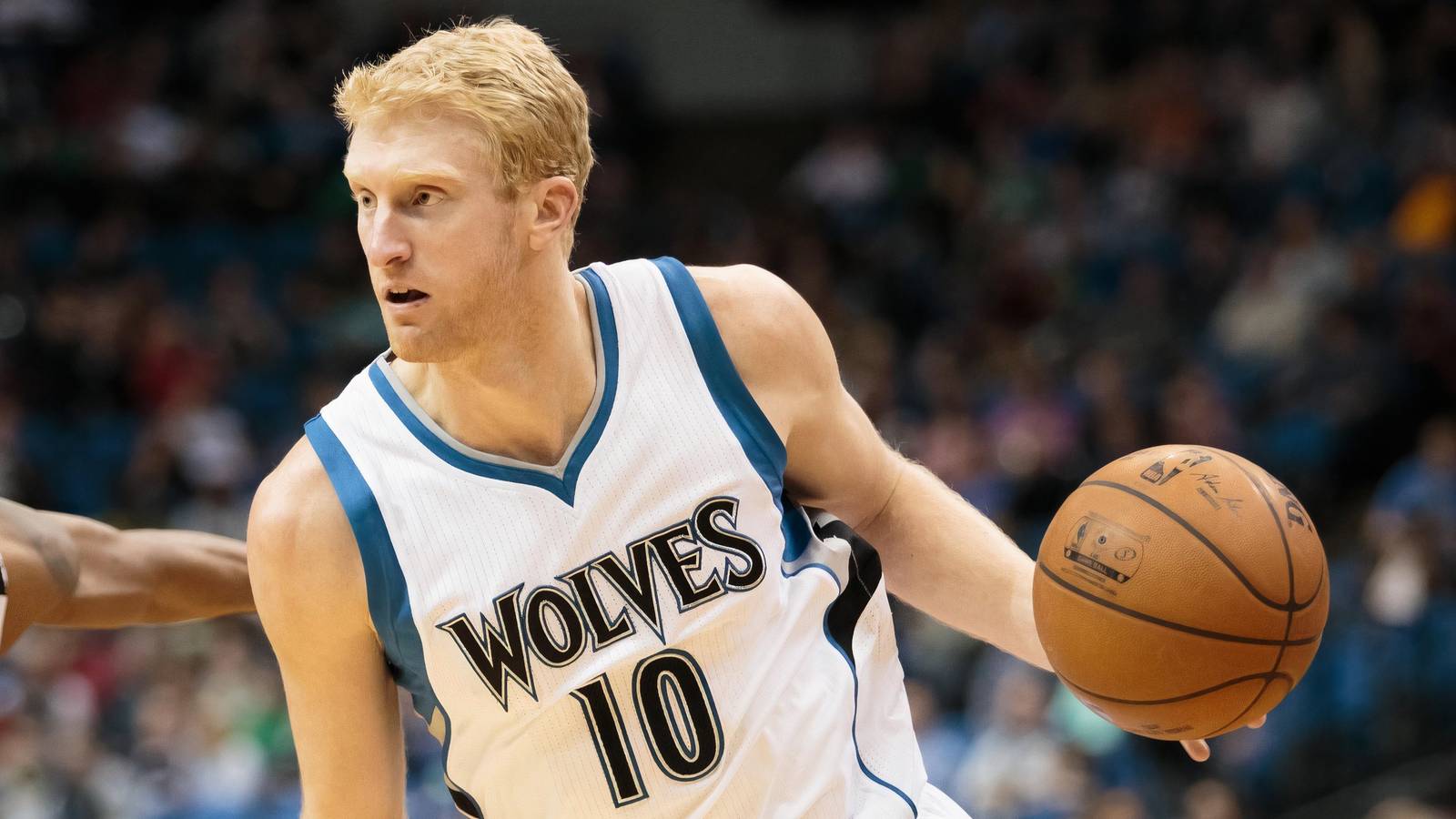 Former NBA Player Chase Budinger Qualifies For Paris Olympics in Beach ...
