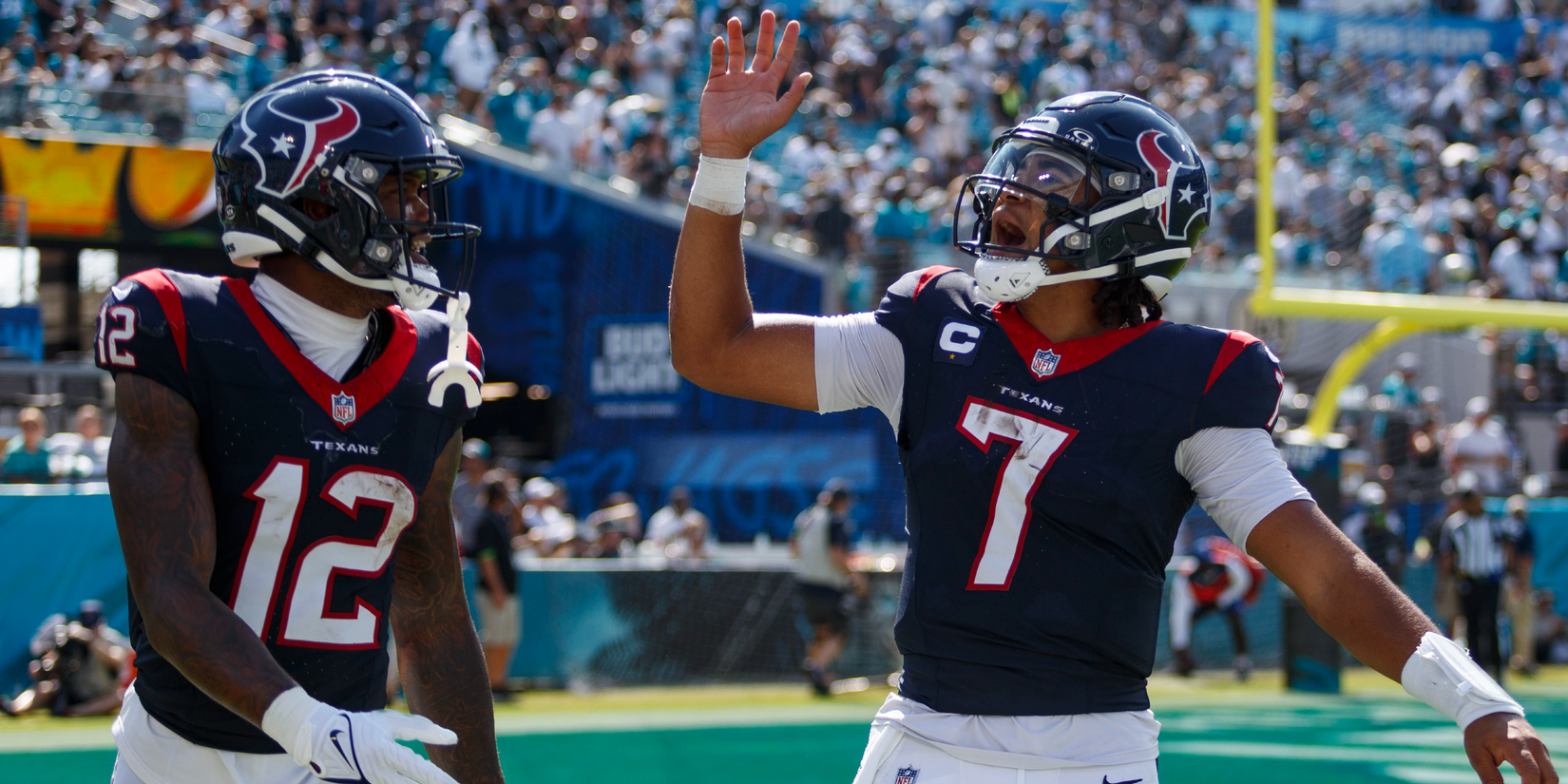 What are the NFL’s strongest and Weakest Divisions?