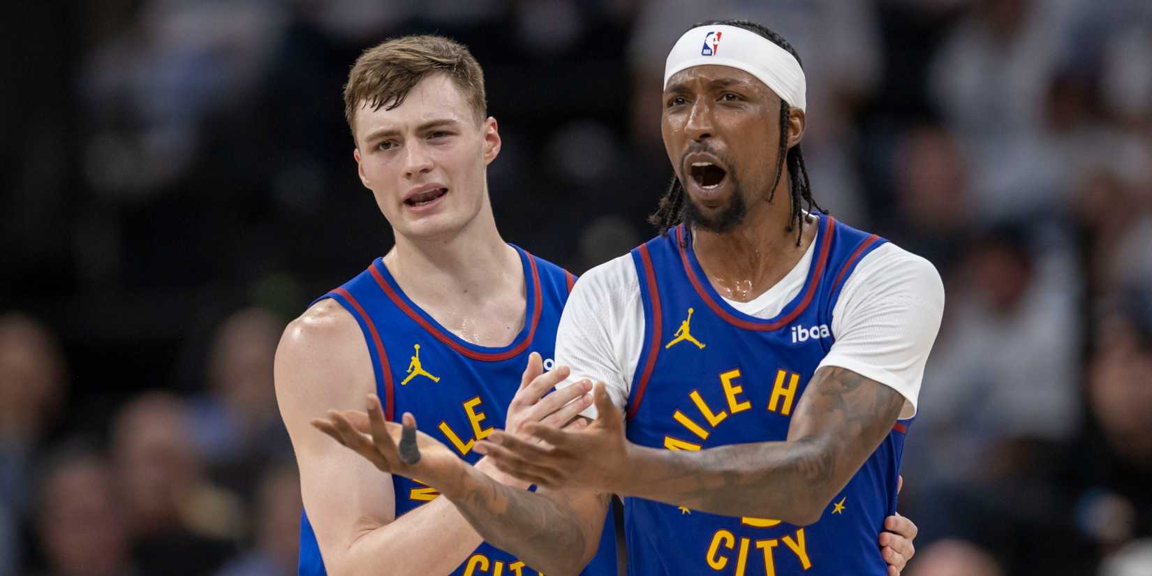 Denver Nuggets Wasting Nikola Jokić's Prime with Poor Front Office ...