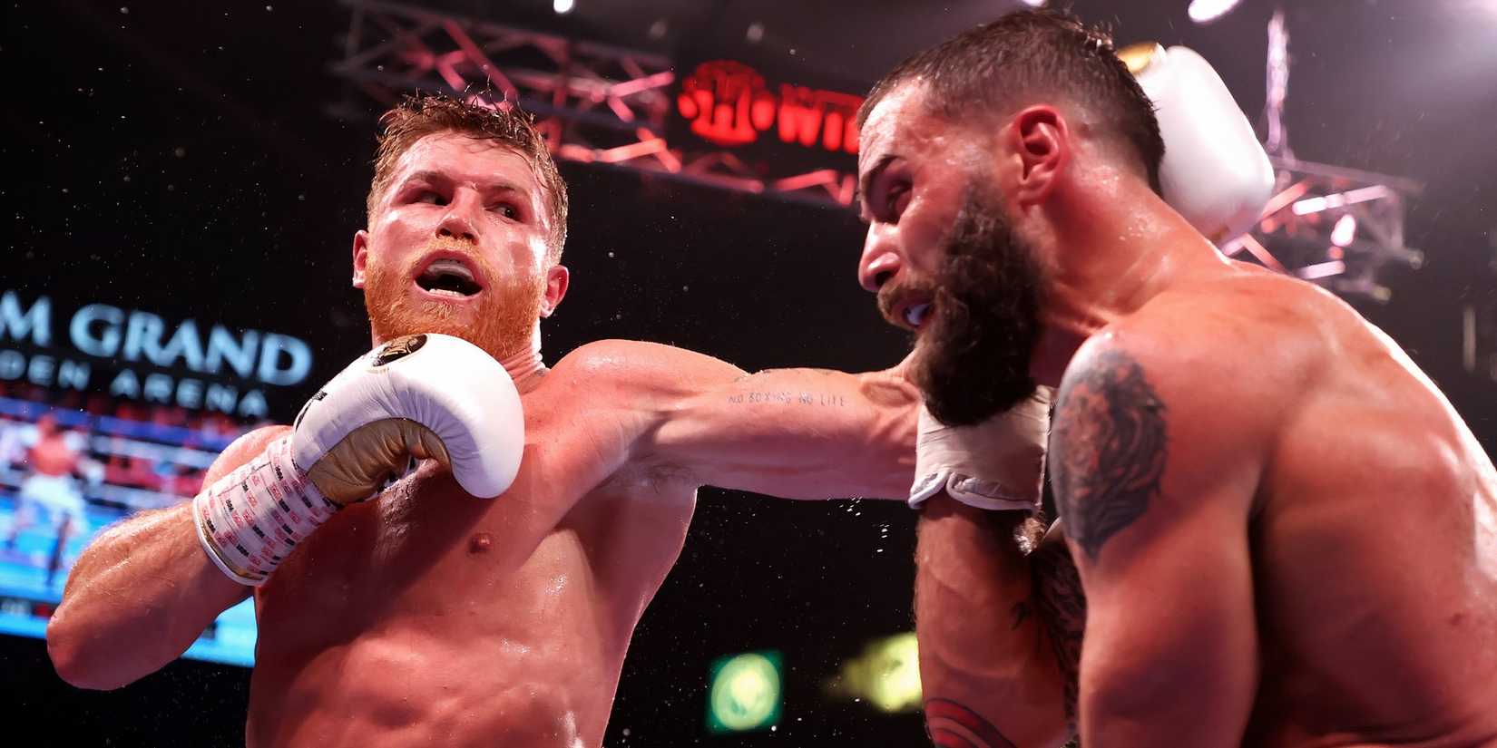 10 Best-Paid Boxers in the World Ranked By Their Pay Per Punch Landed