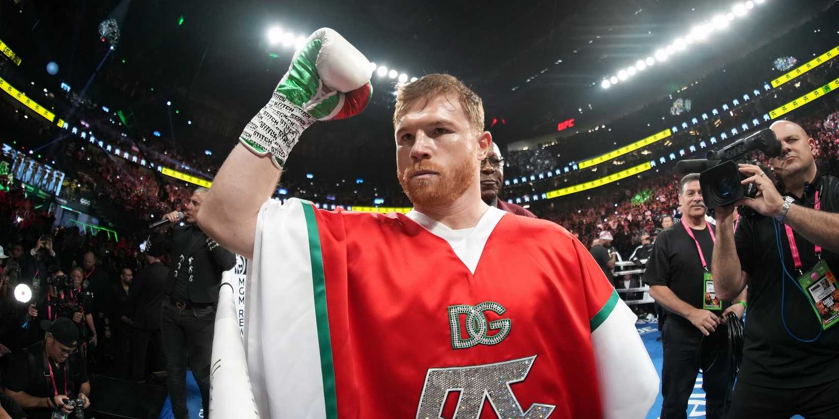 10 Richest Boxers in History [Ranked]