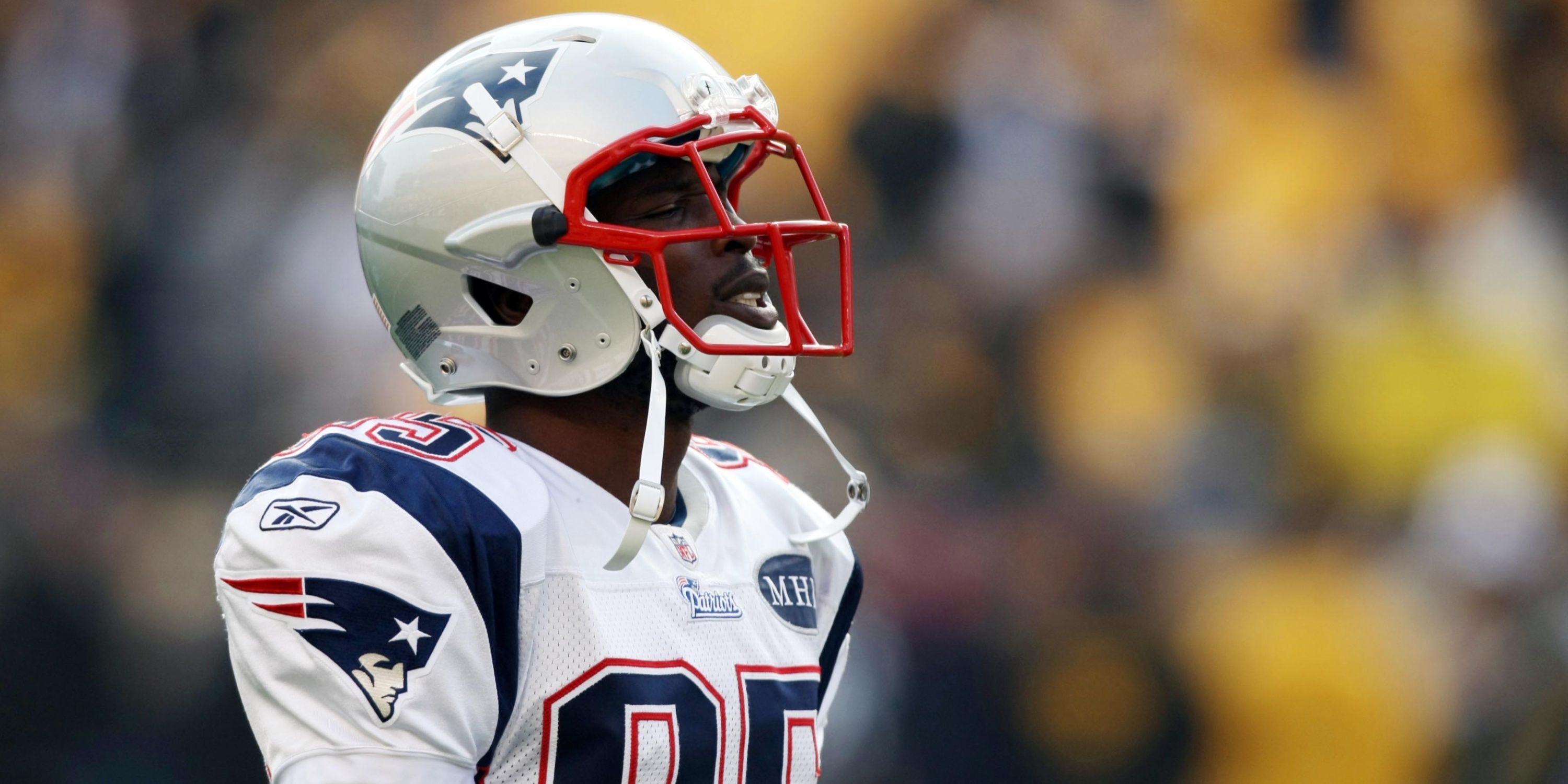5 Players You Forgot Suited Up for the New England Patriots