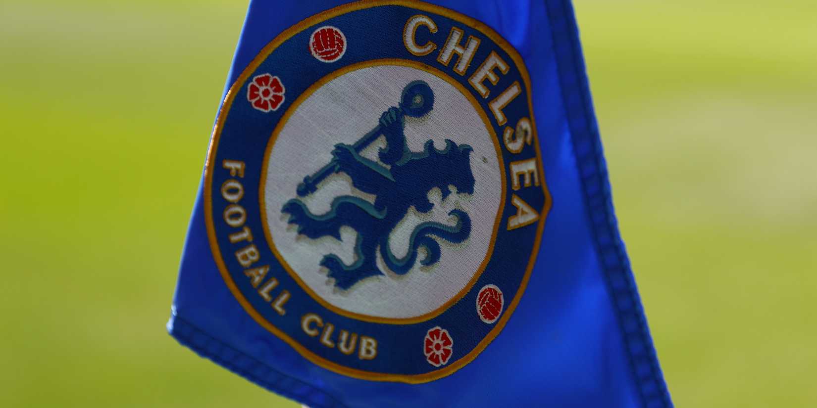 Enzo Maresca's Chelsea Backroom Staff (2024/25)