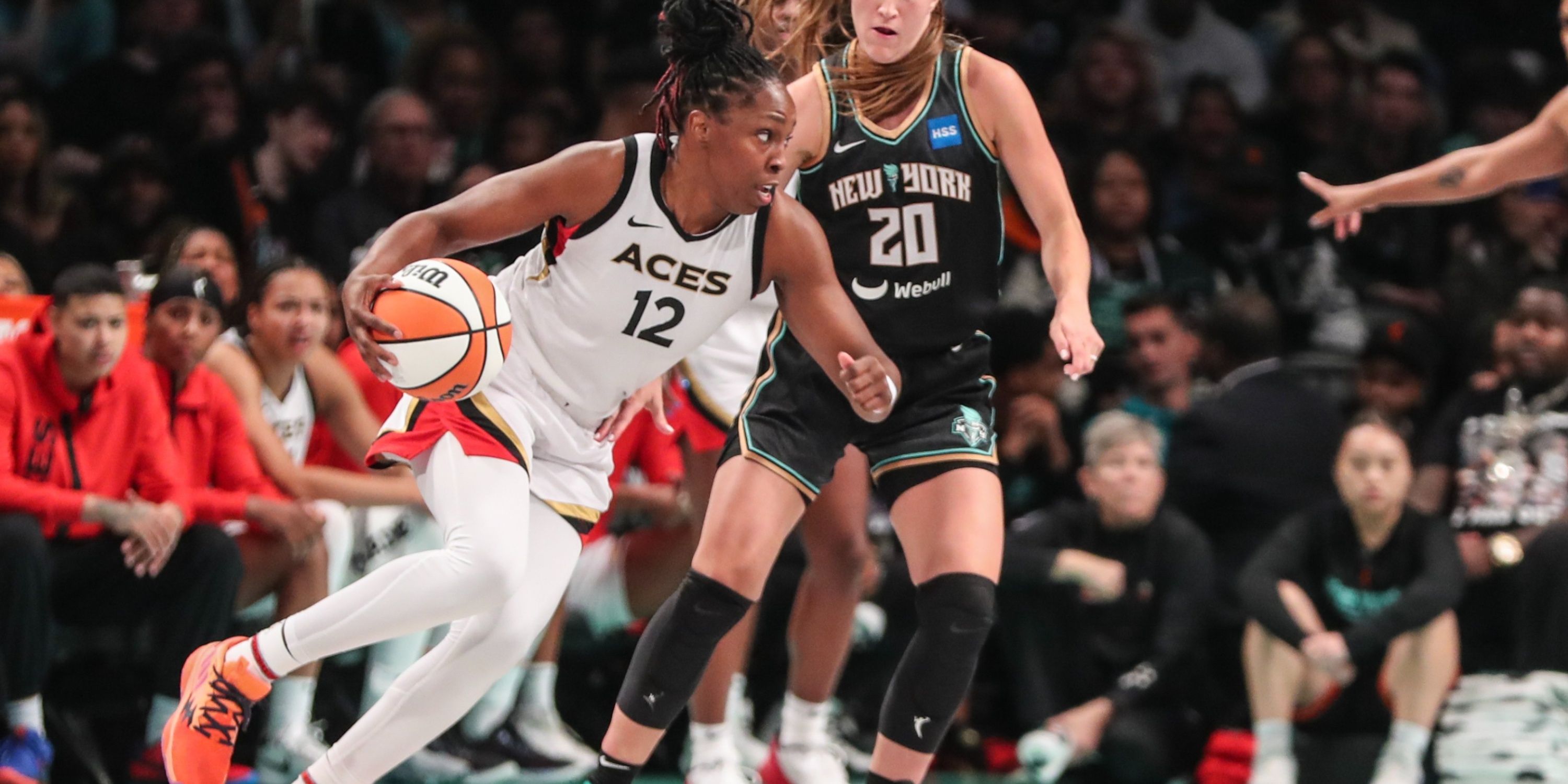 WNBA Players with the Most Championships